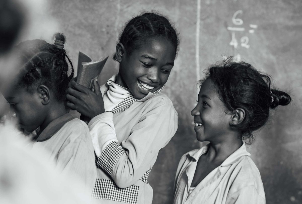 Photographe Humanitaire - voyage - photos - Olivier Darock